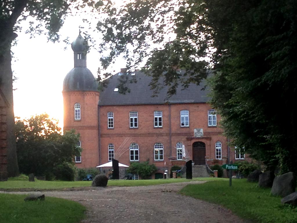 „Alles ist Farbe“, 10. September–28. November 2017 - Erika Maria Riemer ...